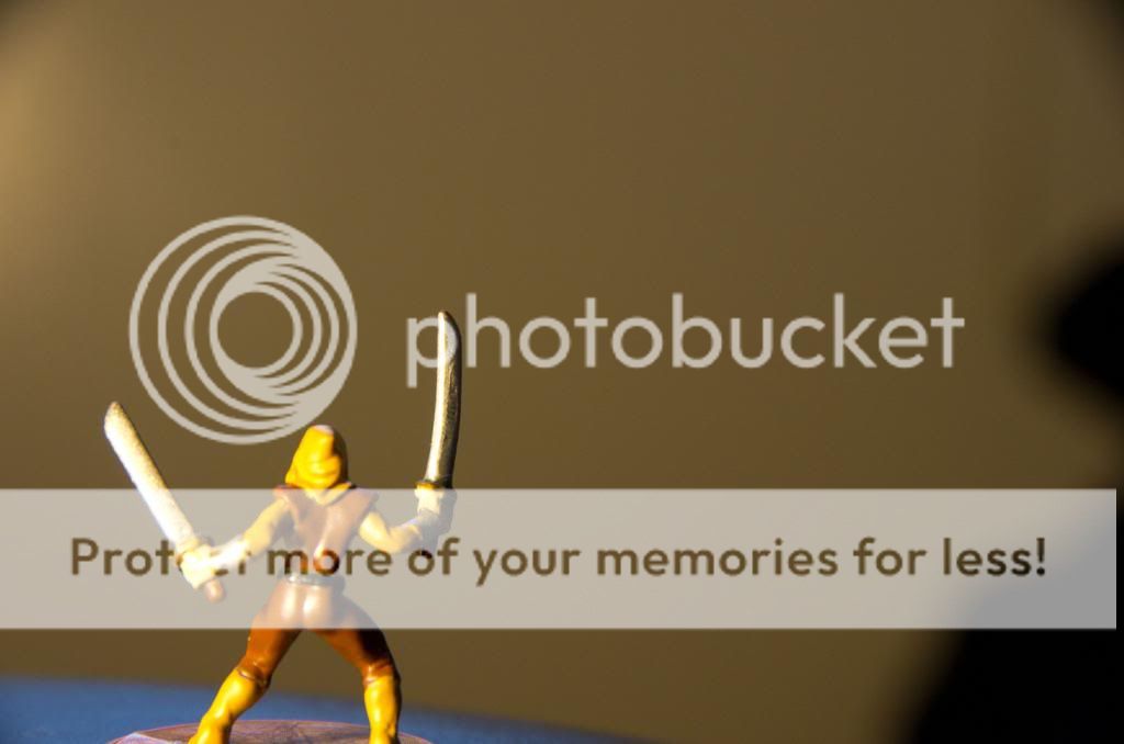 NS' Repaints: Tagawa Hero 4/16 | Page 7 | Heroscapers