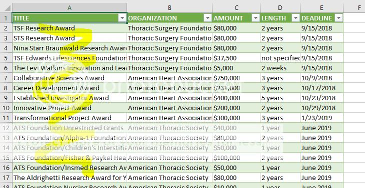 Power Query Won't Return Hyperlinks with Friendly Names | MrExcel Message Board