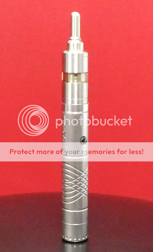 Provari mini or standard size ???? | E-Cigarette Forum