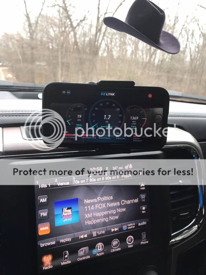 Ez lynk | Cummins Diesel Forum