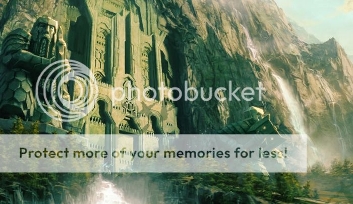 NationStates | Dispatch | Dwarven Strongholds