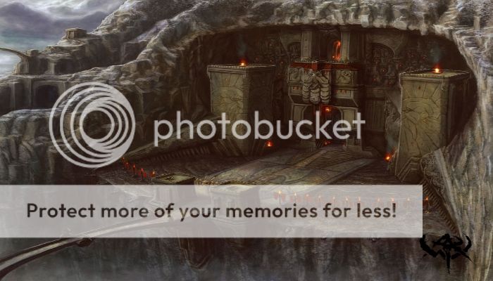 NationStates | Dispatch | Dwarven Strongholds