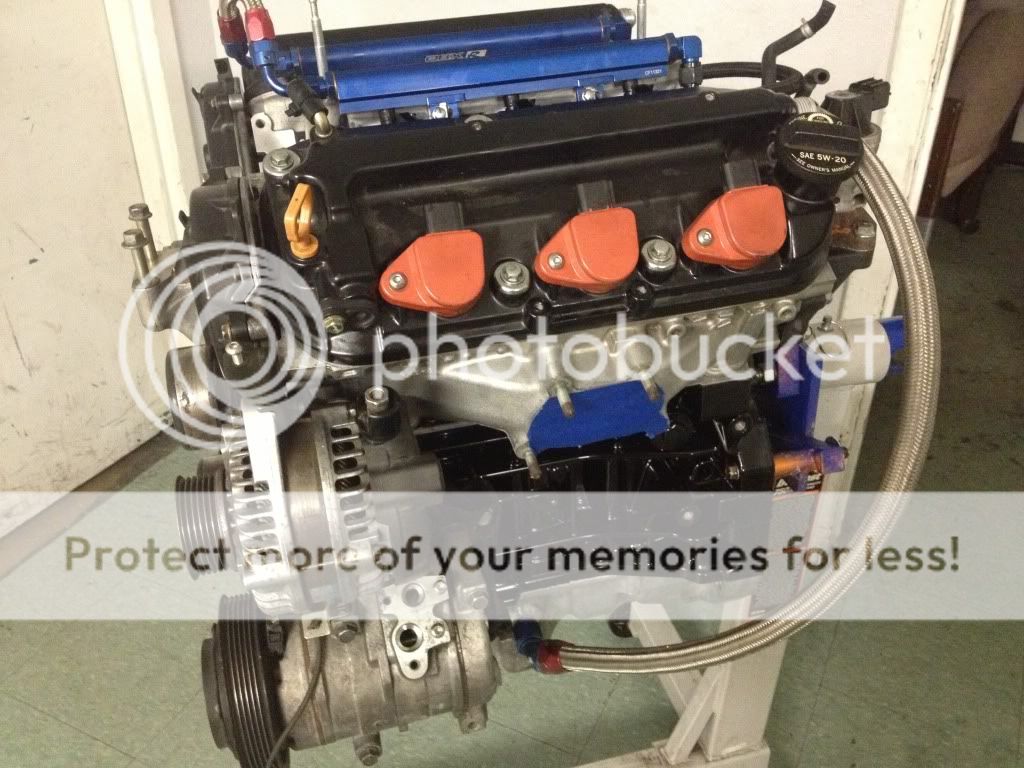 Turbo Accord j35a8 swapped and j37 build in progress | Page 2 | Honda ...