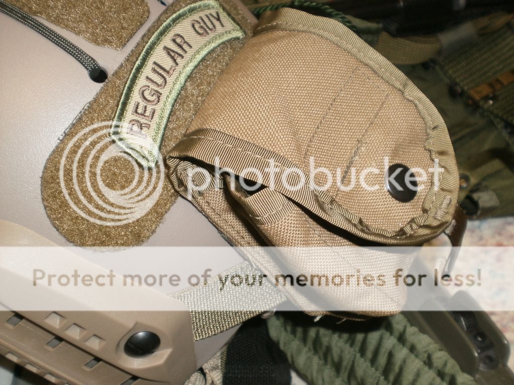 Po' Boy rig > NV Tech Talk > AR15.COM