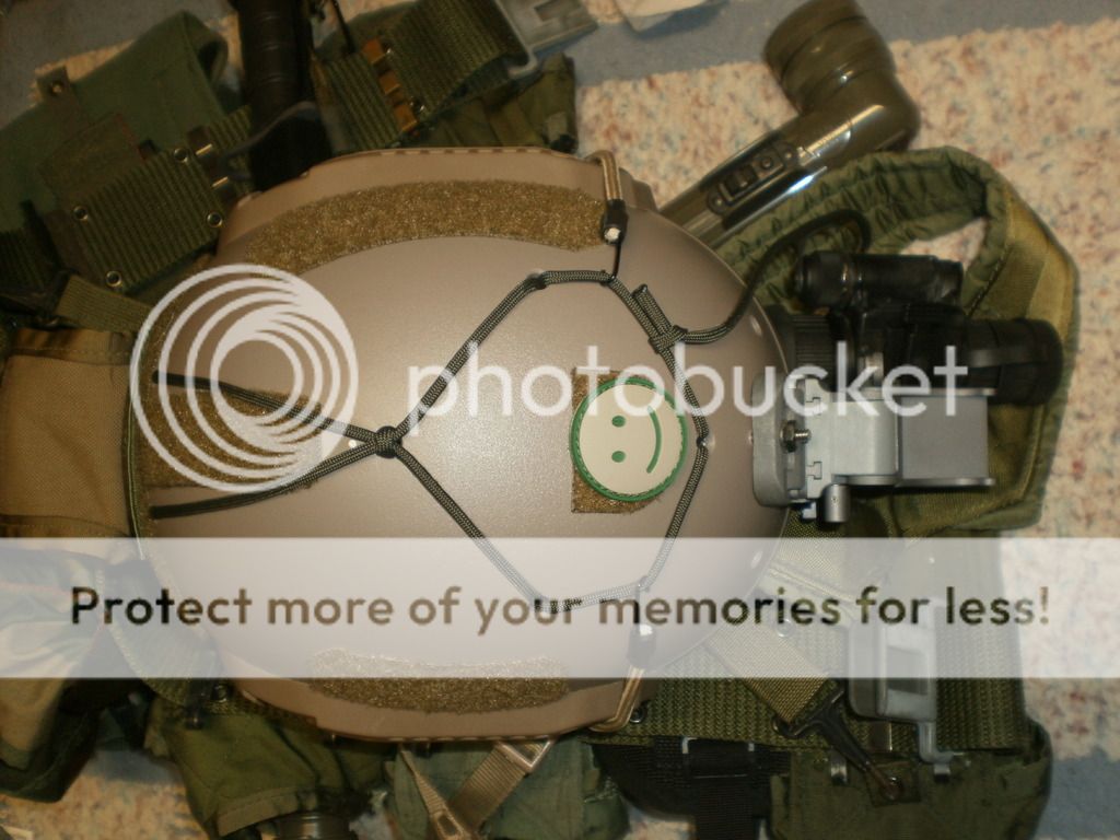 Po' Boy rig > NV Tech Talk > AR15.COM