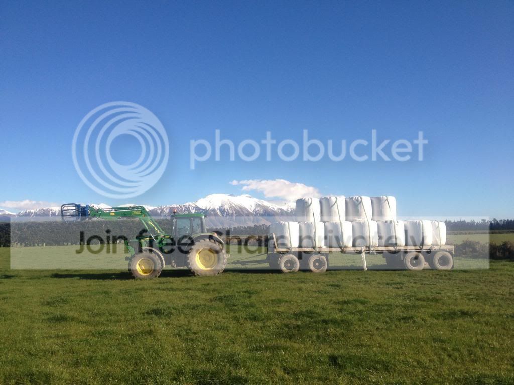 silage nz | The Combine Forum