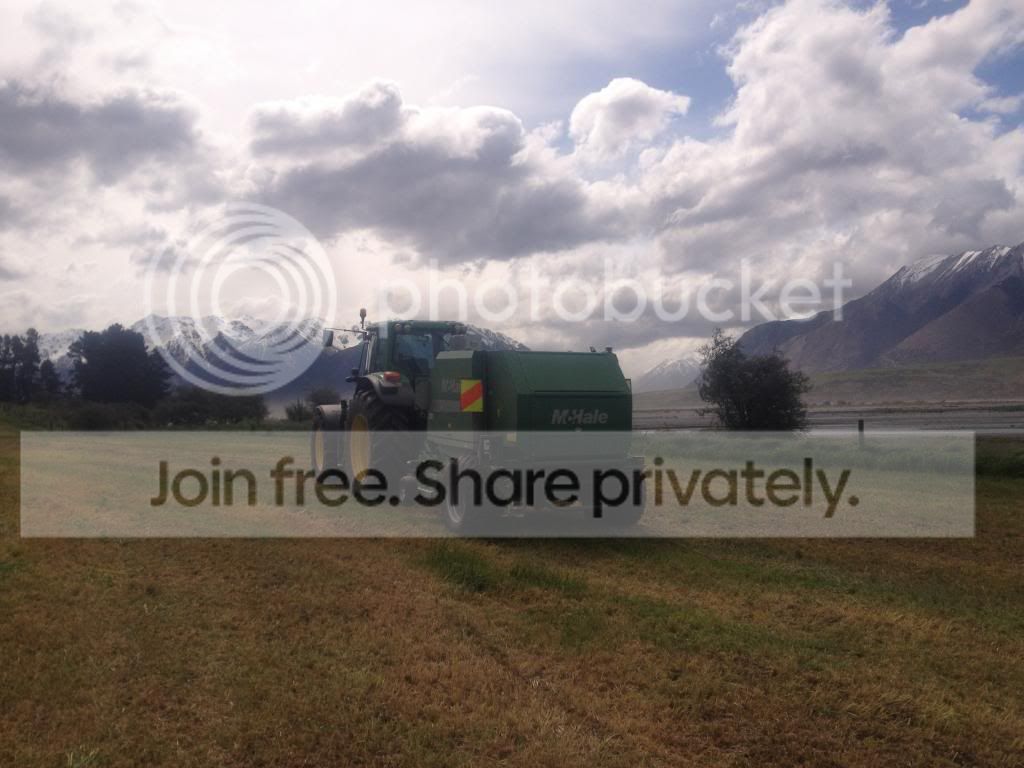 silage nz | The Combine Forum