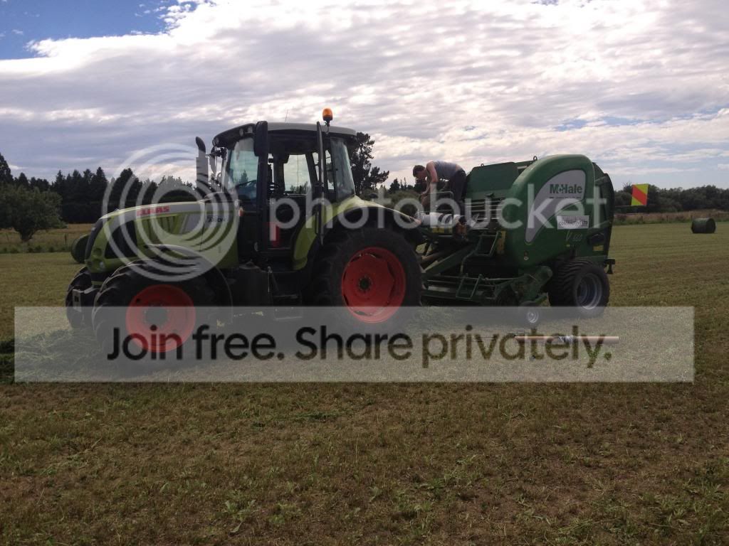 silage nz | The Combine Forum