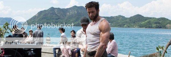 Movies - THE WOLVERINE (Dragonlord's Review) | Sherdog Forums | UFC ...