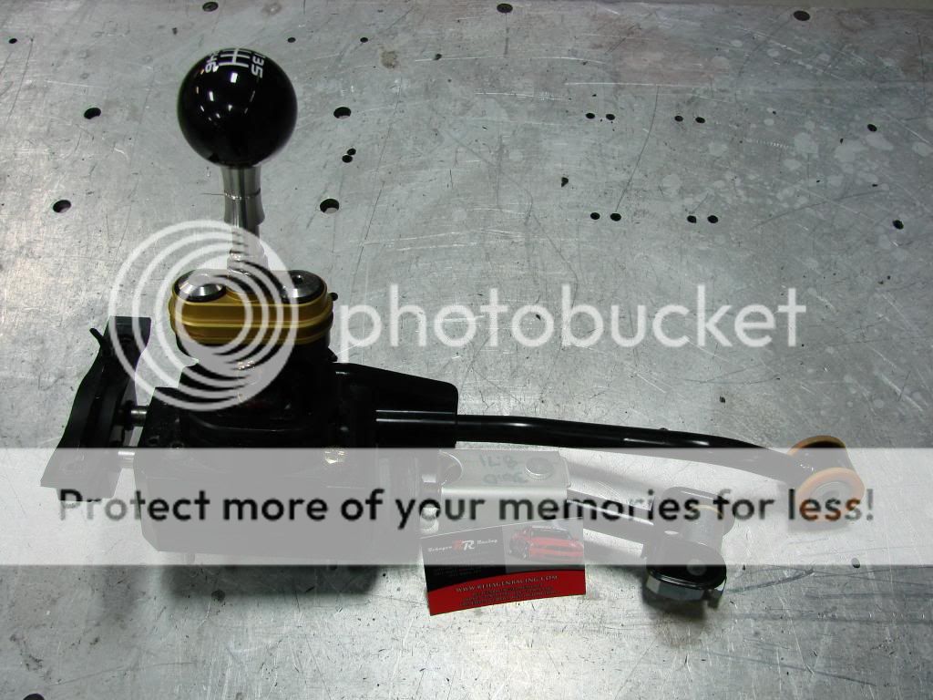 MGW MT-82 Short Throw Shifter, 2011-14 Mustang GT/V6 | S197 Mustang ...