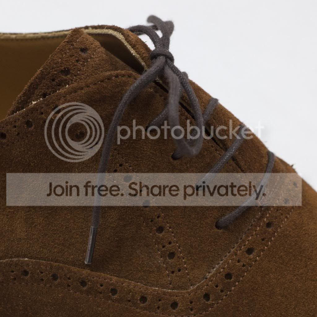 No Man Walks Alone - THREE WAYS TO MAKE SUEDE by David Isle “Suede”...