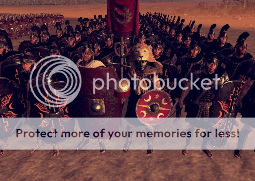 Praetorian Reskin Mod / Gladiator Movie Praetorians / Updated 10/19 ...