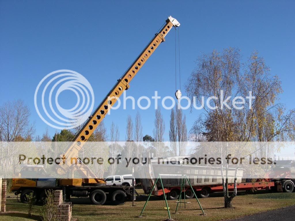 "Capcrane" mobile cranes? - Forum - Historic Commercial Vehicle Club of ...