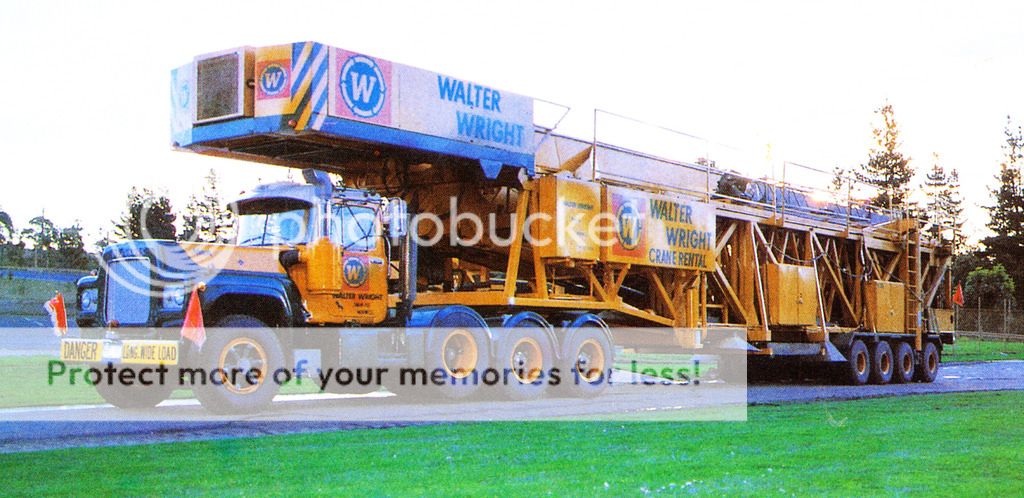 Walter Wright's Heavy Haulage - Forum - Historic Commercial Vehicle ...
