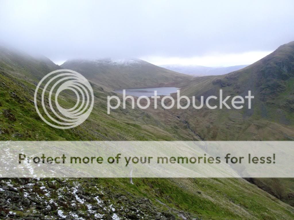 TR Cofa Pike, Fairfield, Great Rigg, Stone Arthur Sun 24 Nov 13