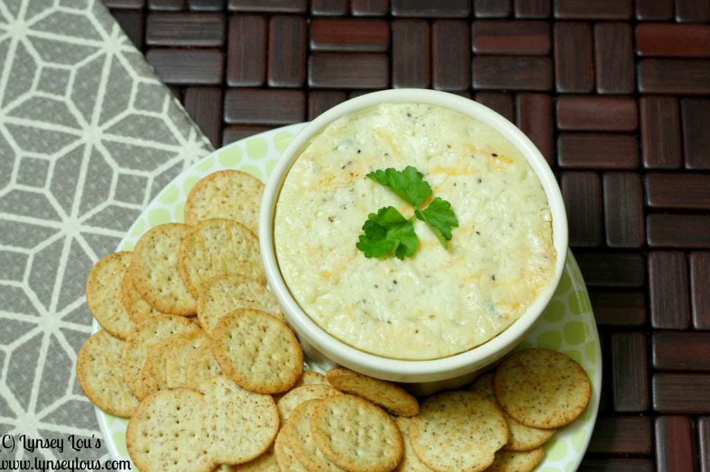 Blue Cheese Souffle – Lynsey Lou's