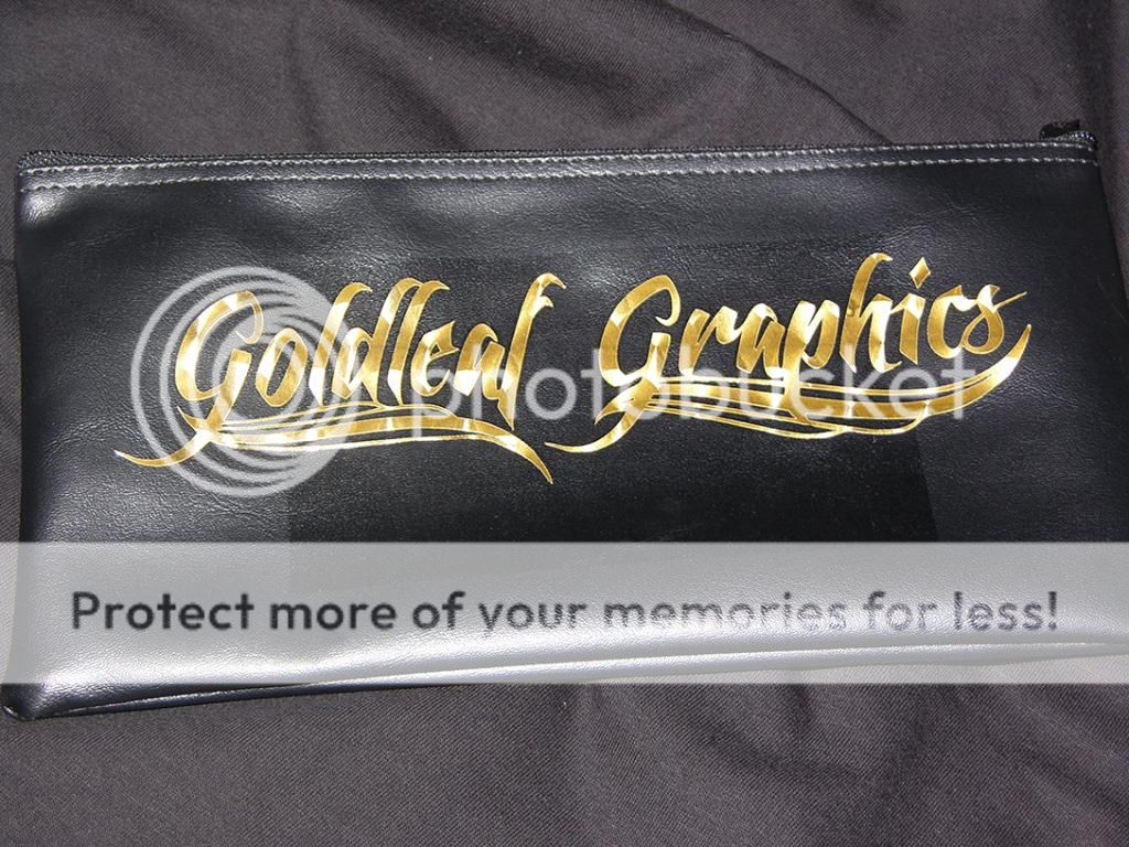 Goldleaf Graphics - imitation engine turned gold leaf | LayItLow.com ...