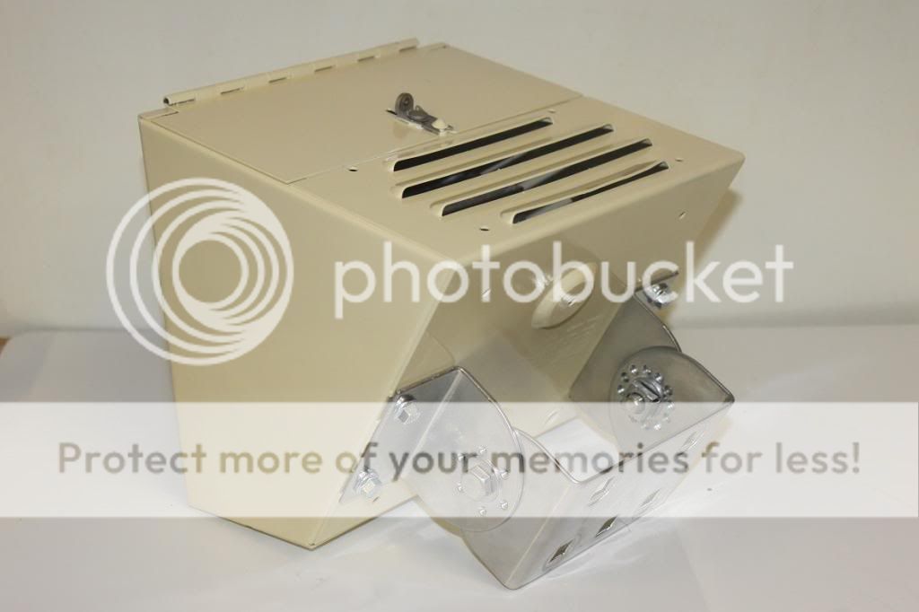 Restoring IH Fender Radios - Technical IH Talk - Red Power Magazine ...